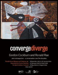 Ronald Rae Retrospective Exhibition | Ronald Rae Sculpture